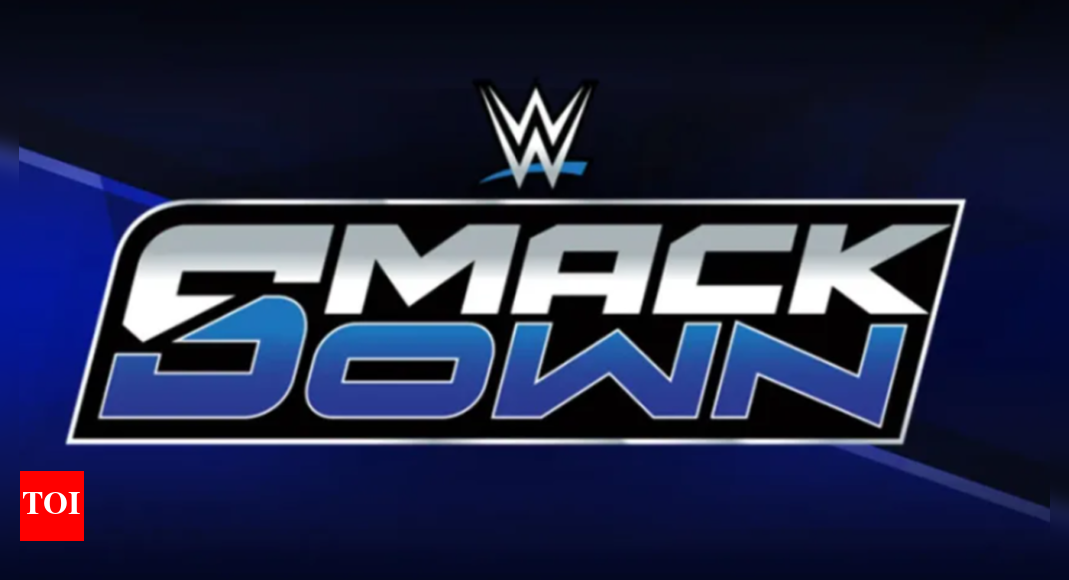 WWE SmackDown preview and streaming details 24-oct-2025: Full match card, confirmed segments ...