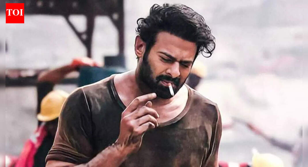 The shocking net worth of Prabhas that will leave you speechless