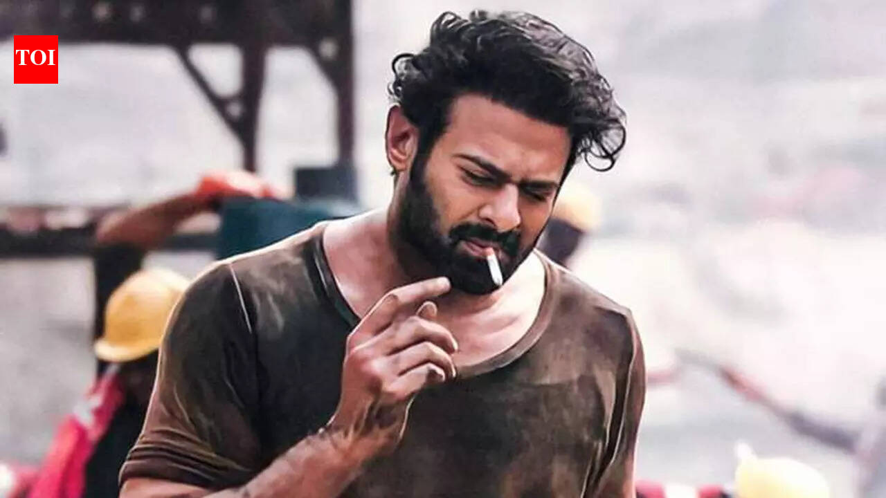 The shocking net worth of Prabhas that will leave you speechless