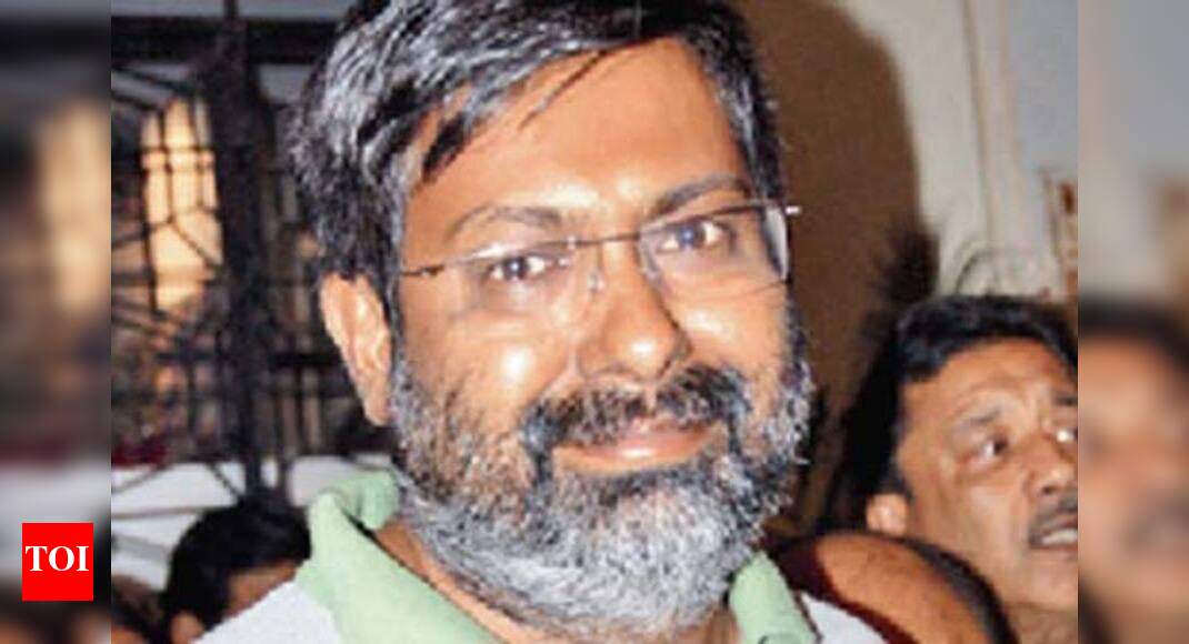 I'm an ardent Sukumar Ray fan: Amit Sen | Bengali Movie News - The ...