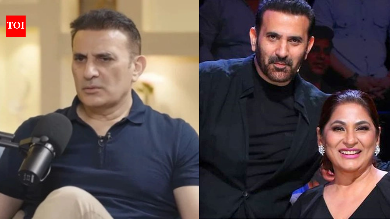 Parmeet Sethi: From opening about his son Aaryamann’s depression to ...