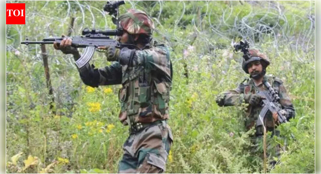 Indian Army Commanders Conference 2025: Strategy and Modernization ...