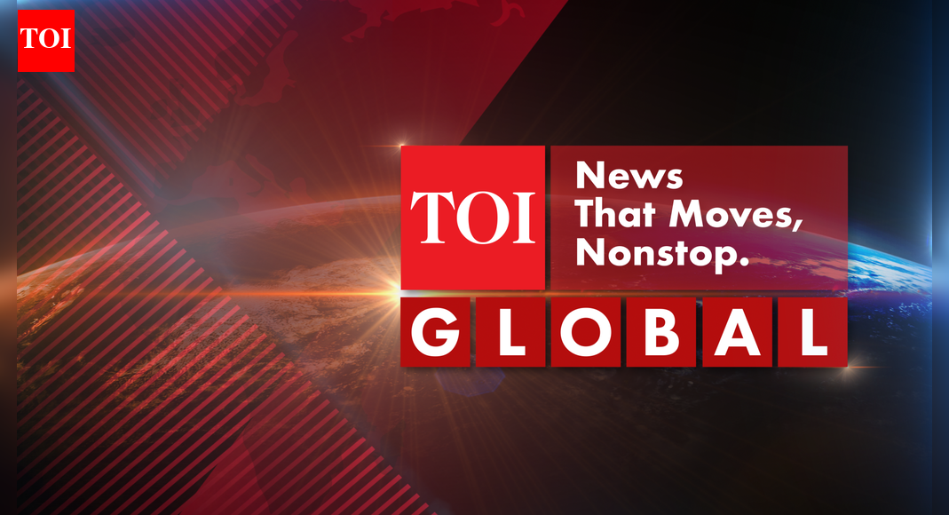 News Live: Watch Times Now Live Streaming | Live News India, World ...