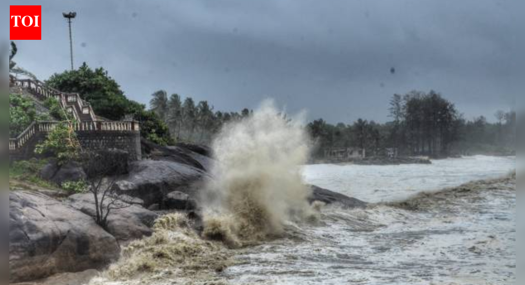 Cyclone Montha: Meaning, origin, and how this name was chosen