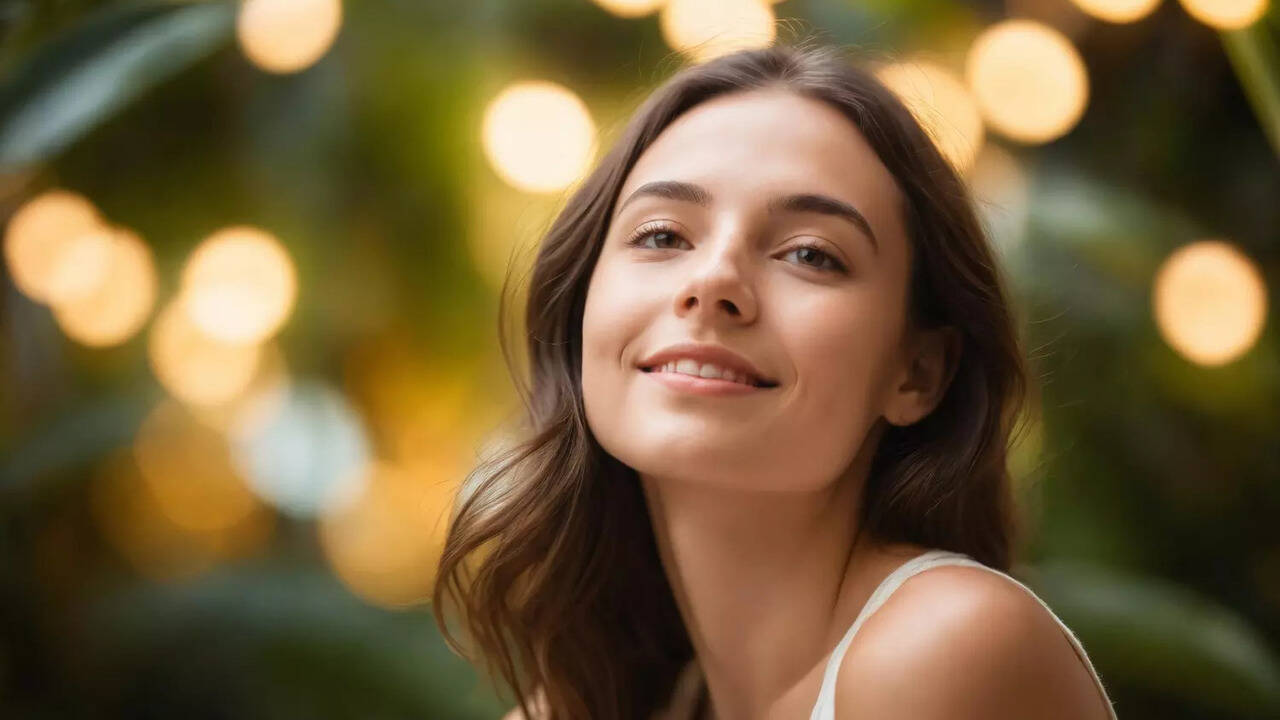 Blend, Glow, Repeat: The Secrets to a Natural-Looking Base