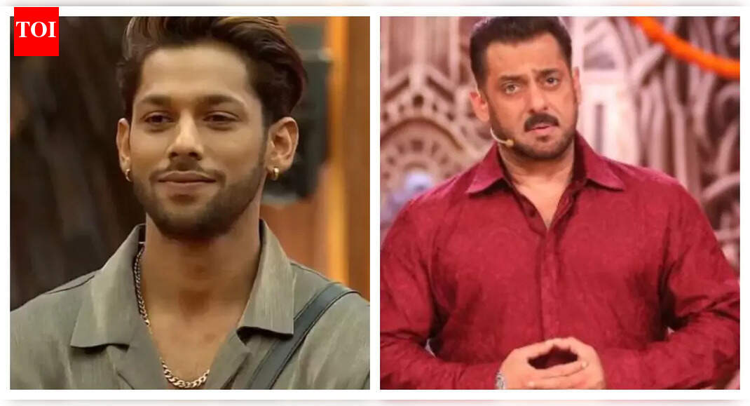 Exclusive - Bigg Boss 19's Baseer Ali calls out Salman Khan and makers ...