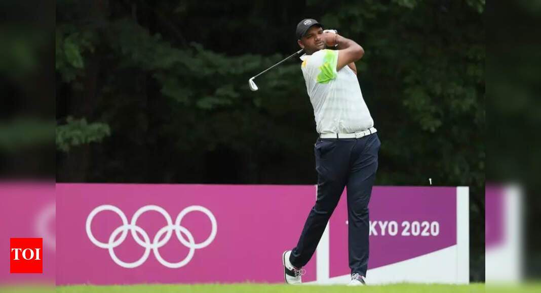 I want to play in Asia, not Europe: Mane on leaving PGTI | Pune News ...