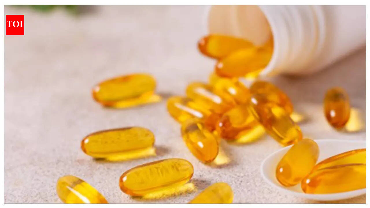 Vitamin D: How to get maximum amount of this vitamin in just 10 minutes ...