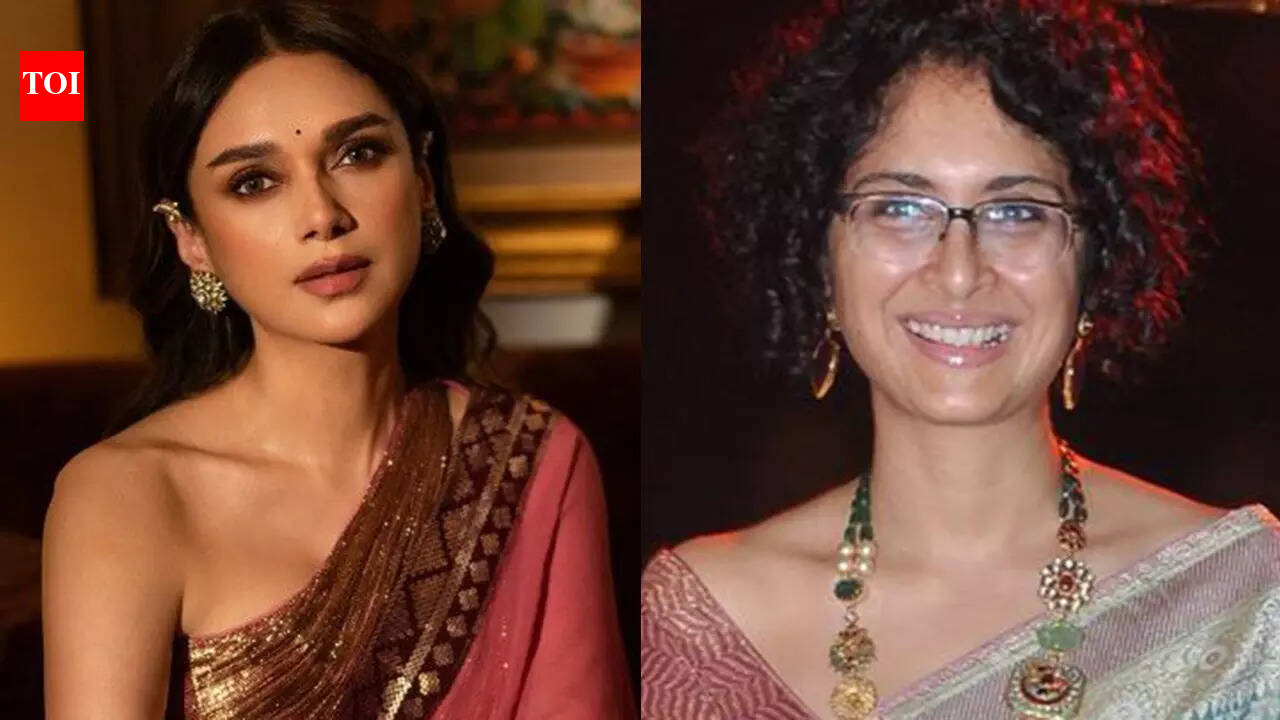 Bollywood’s hidden family tree: Surprising celebrity connections you ...