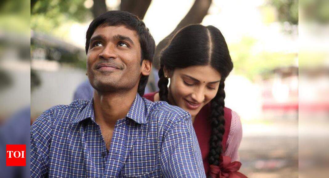 3's Albert theatre link | Tamil Movie News - Times of India