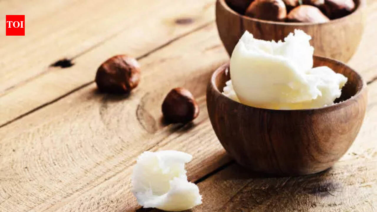 Beat the Dryness This Winter with Shea Butter–Infused Body Lotions ...
