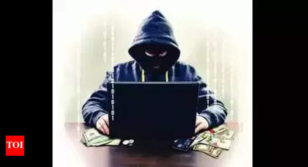 Shocked at losing Rs1.2 crore to digi arrest, retired state govt ...