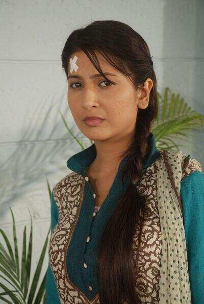 The trauma is not over for Gargi Sharma - Times of India