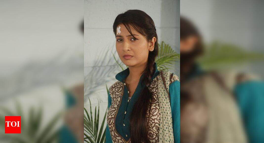 The trauma is not over for Gargi Sharma - Times of India