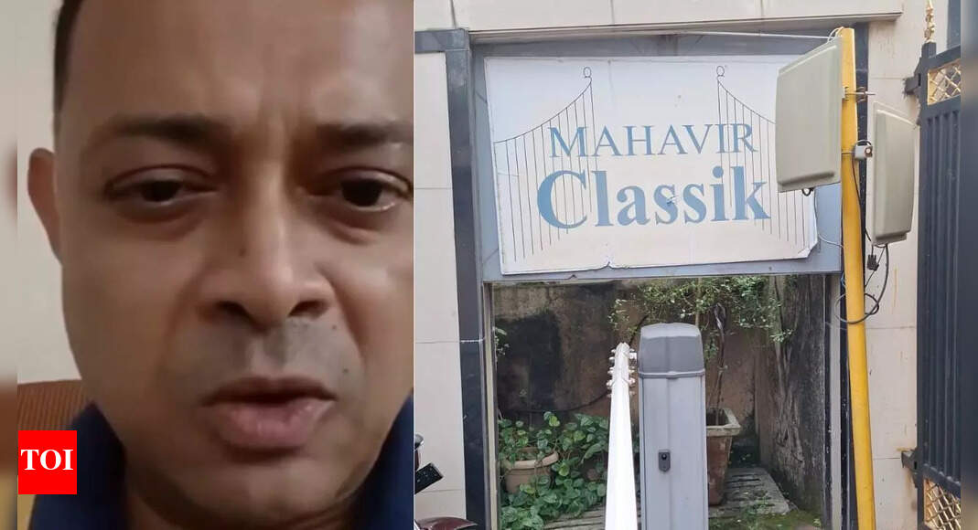 Mumbai Studio Hostage: 17 kids rescued from Powai flat; accused Rohit ...