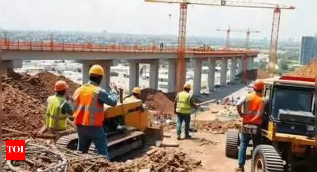 Hyderabad Roads & Flyovers | Page 270 | SkyscraperCity Forum