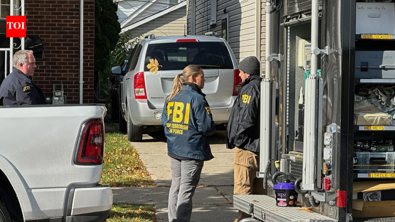 FBI stops ‘ISIS-style’ Halloween attack in Michigan after decoding ...
