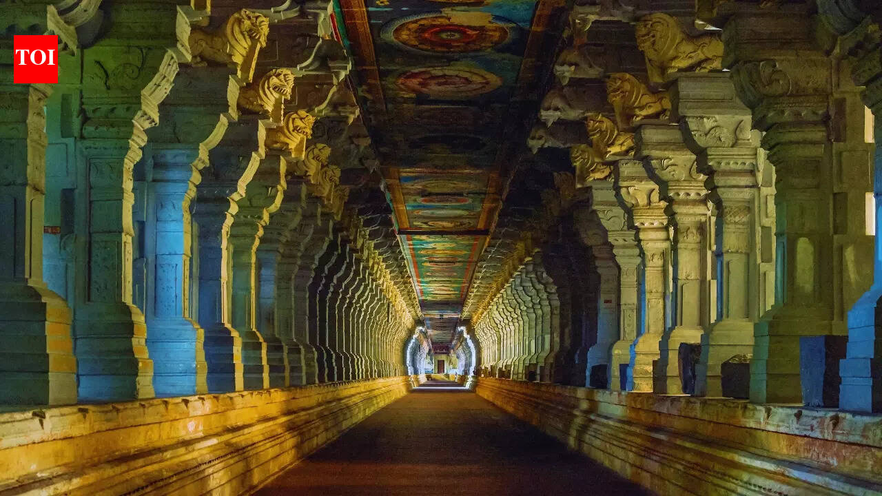 From Ayodhya to Rameswaram: Real places in India linked to the Ramayana