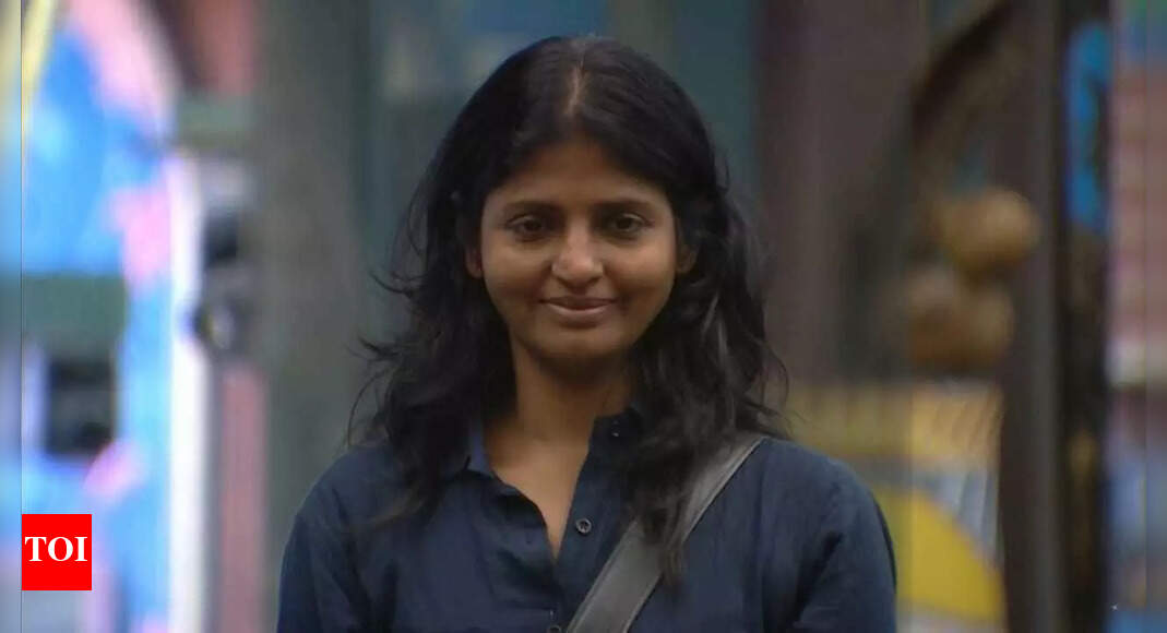 Bigg Boss Tamil 9: Kani and Kalaiarasan nominated as the week’s best ...