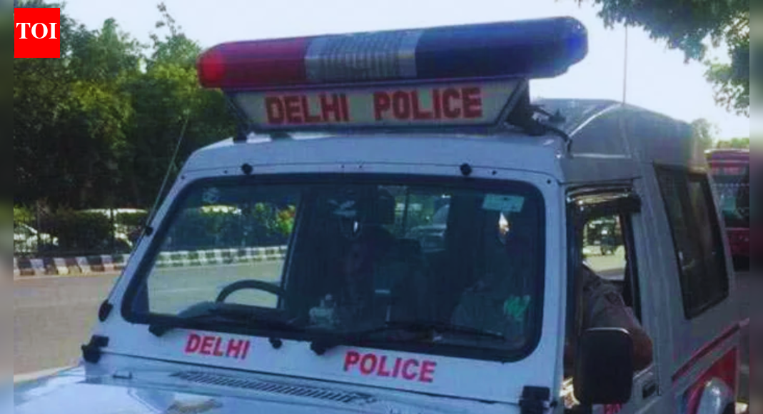 Delhi shocker: Police arrested 2 for killing Hashim Baba gang member ...