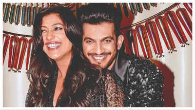 Arjun Bijlani on his birthday wish: It is simple, to keep doing work ...