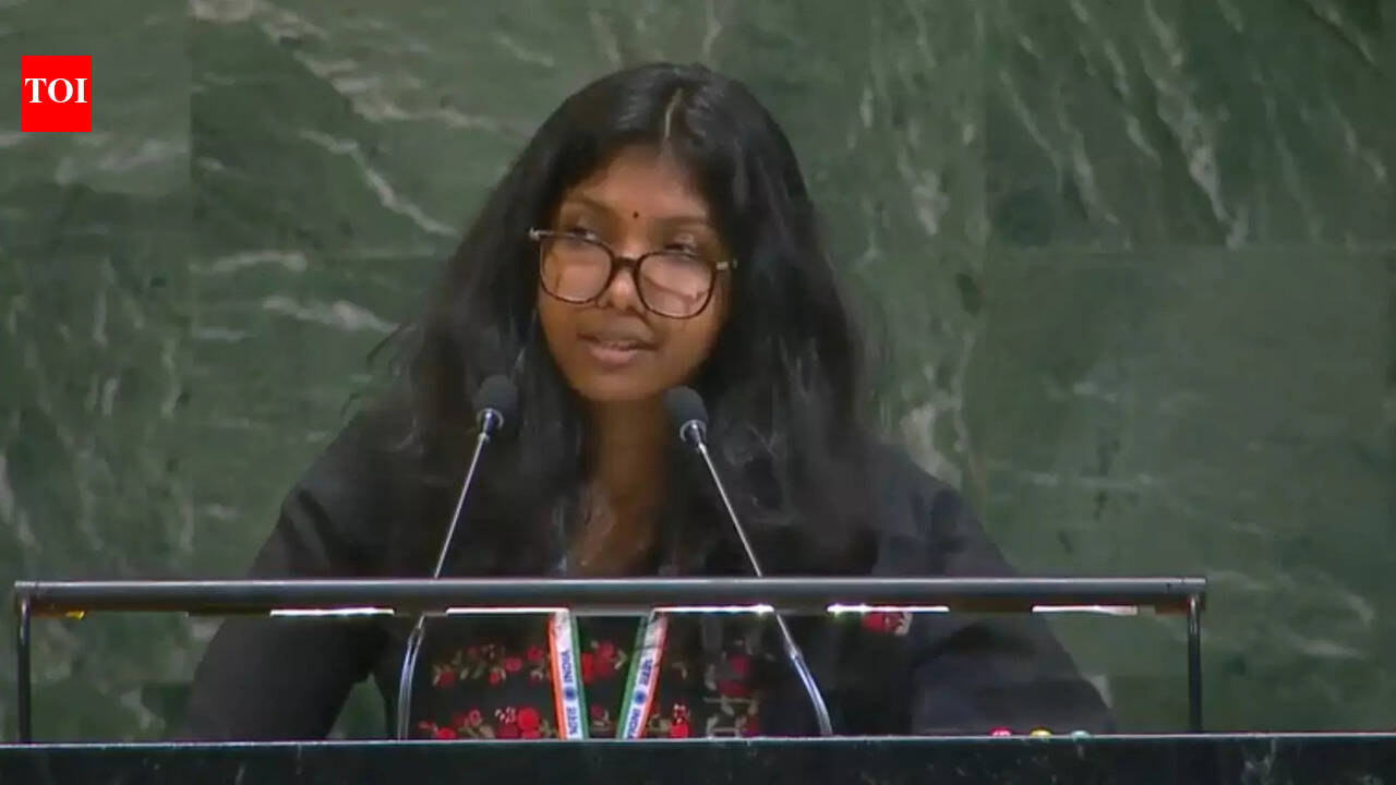 'Pakistan Kills Own People, Lies AT UN': India Calls Out Islamabad's ...