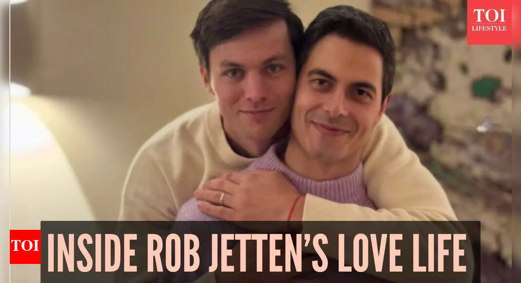 Etleboro.org - Rob Jetten, 38, eyes to become Netherlands' youngest ...