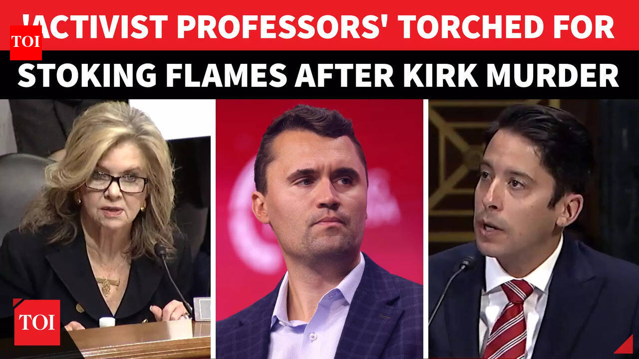 'They Might Kill Half The Students...': Blackburn, Knowles Blast ‘Posts ...