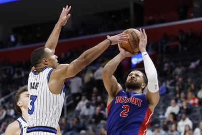 Detroit Pistons vs Dallas Mavericks (11-01-2025) game preview: When and ...