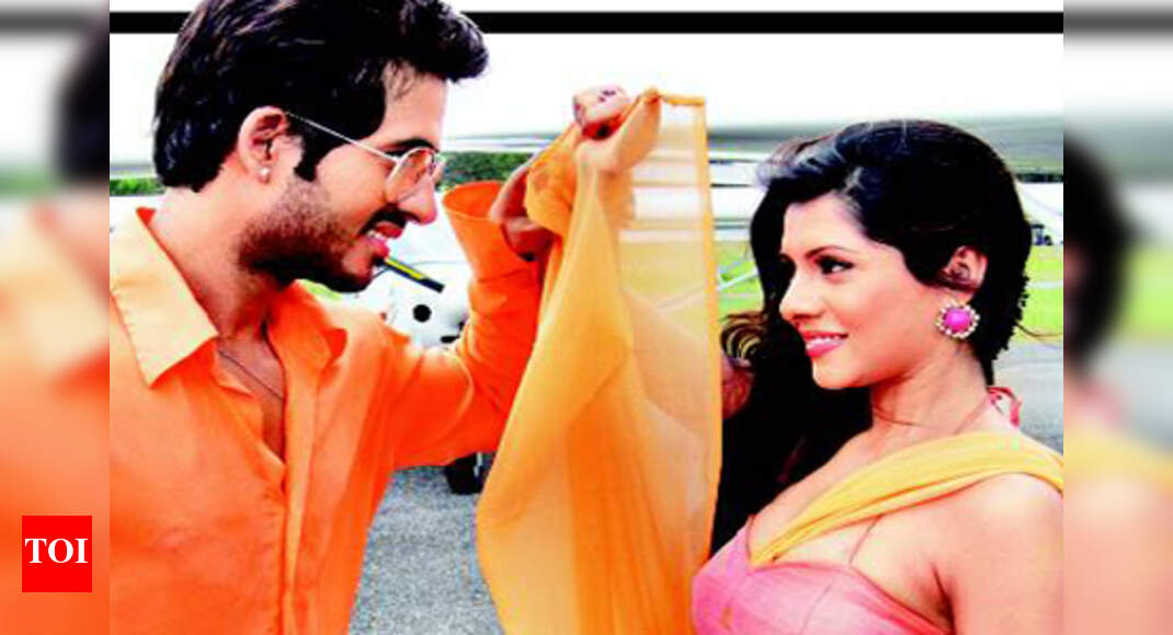 'Le Halua Le' in Pattaya | Bengali Movie News - Times of India