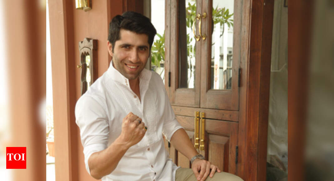 I want to be remembered as an actor: Sumit Kaul | Hindi Movie News ...