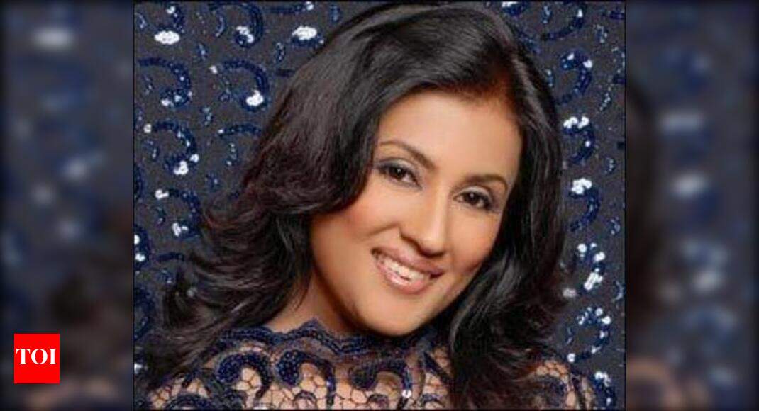 Fusion is the future of music: Madhushree | Hindi Movie News - Times of ...