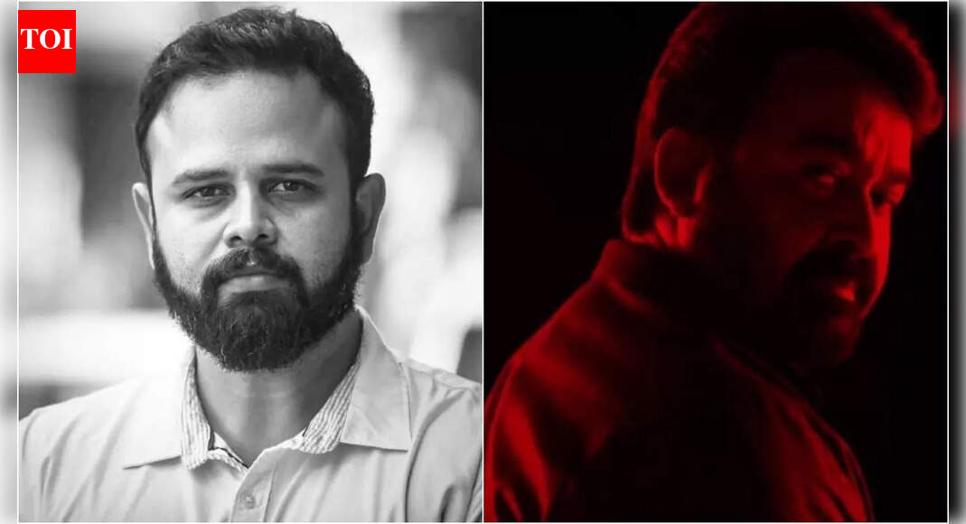 ‘Dies Irae’ director Rahul Sadasivan reacts to Mohanlal collab rumours ...