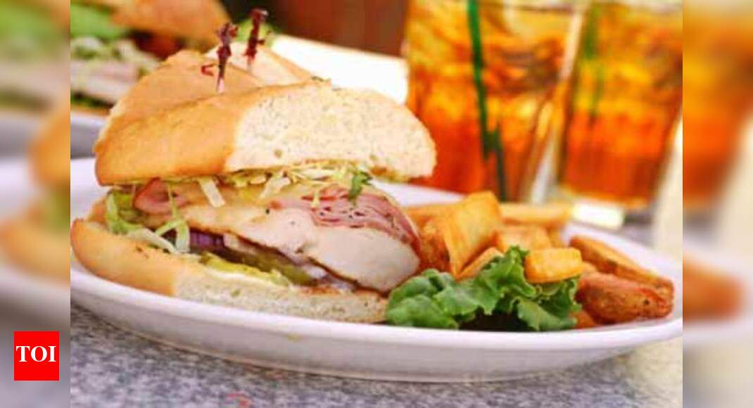Bollywood’s favourite bakery revamped - Times of India