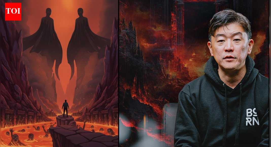 Meet former Buddhist Steve Kang, an addict who says he went to 'Christian' hell after a drug ...