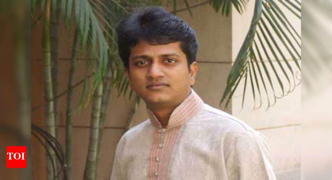 Kumar Mardur humbled by performing at Vadodara! | Hindi Movie News ...