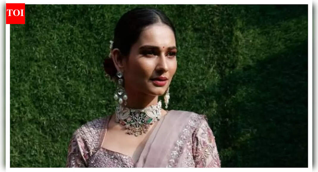 It was my late grandmother’s wish: Aneri Vajani on Gujarati film debut ...