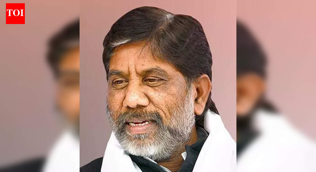 Vanguard opens first India GCC in Hyd to drive innovation | Hyderabad ...