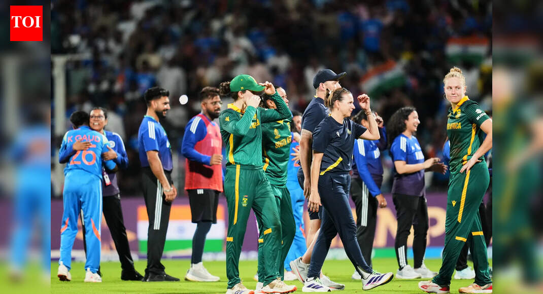 'Where were they when our girls made history?': Furious actor sparks ...