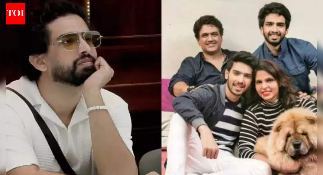 Bigg Boss 19: Amaal Mallik’s dad Daboo Malik reveals being trolled for ...