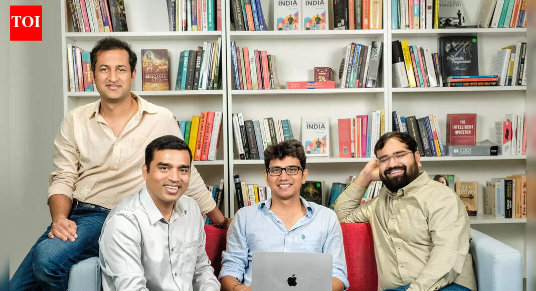 Groww has grown at breakneck speed. Should you bid for its IPO? - The ...