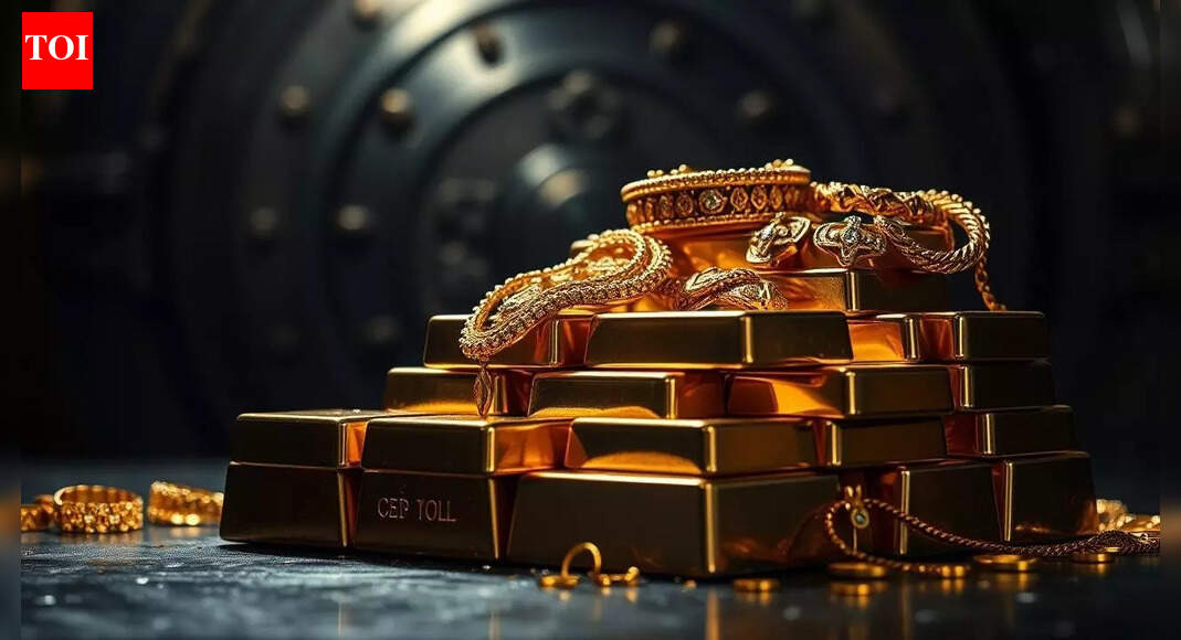 Gold Monetisation Scheme: How to unlock the value of your idle gold ...