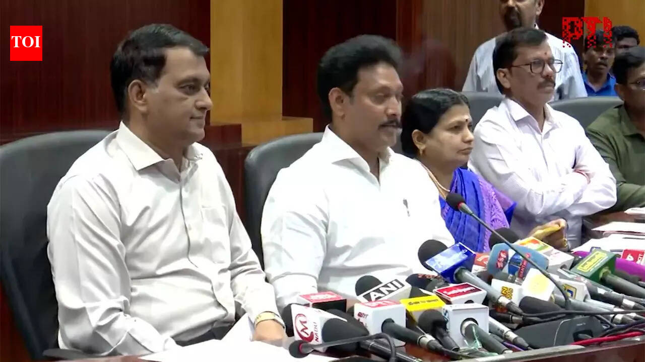 TN HSE +2, SSLC 2026 exams timetable released: Class 12 from March 2-26 ...