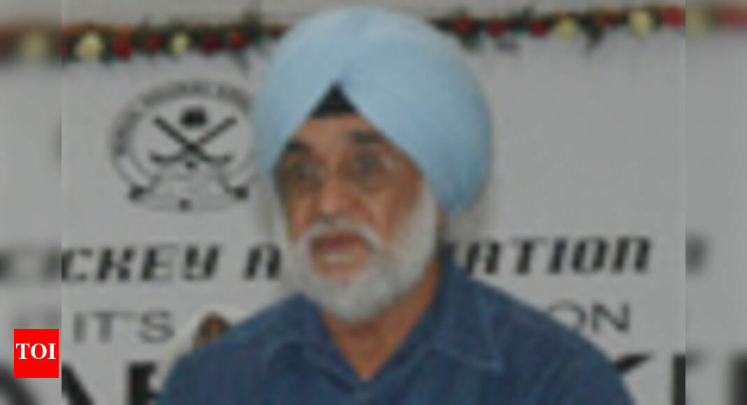Will try to do my best and fulfill expectations: Ajit Pal | undefined ...