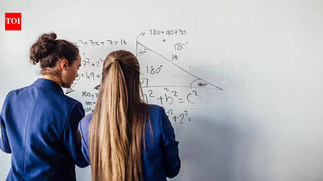 5 Math Problem-Solving Strategies Every Student Should Master by Age 14