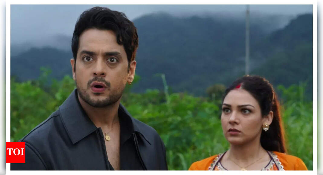 Dhaakad Beera to wind up two months after the leap on November 14 - The ...