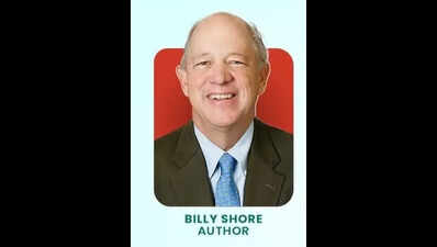 US author Billy Shore to speak at Vidarbha Literary Festival run-up ...