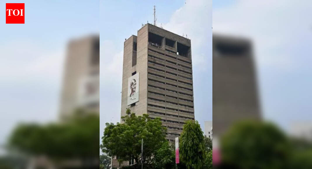 Delayed, NDMC to open multimedia library at Mandir Marg by Jan | Delhi ...