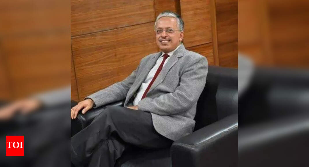 CS okays proposal to upgrade govt med instt | Lucknow News - The Times ...