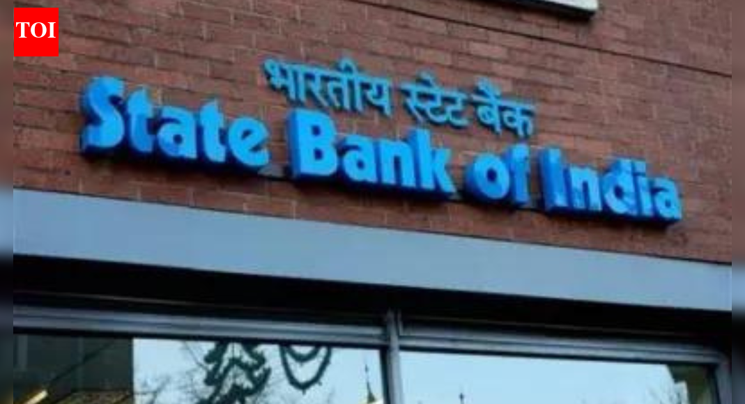 SBI net rises 10% to 20,000 crore on stake sale in Yes Bank - The Times ...